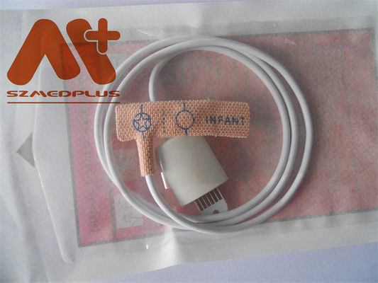 Reusable Spo2 Sensor factory, Buy good price Disposable Spo2 Sensor ...