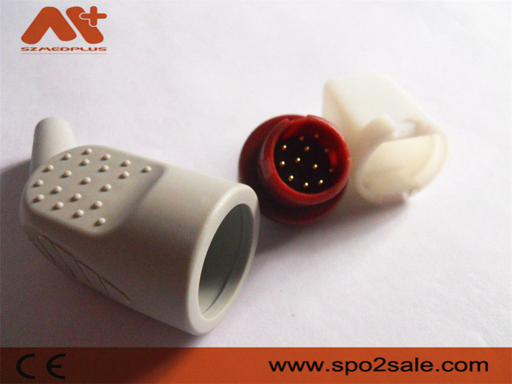 IBP connector compatible for HP IBP adapter cable with 12pin Red color