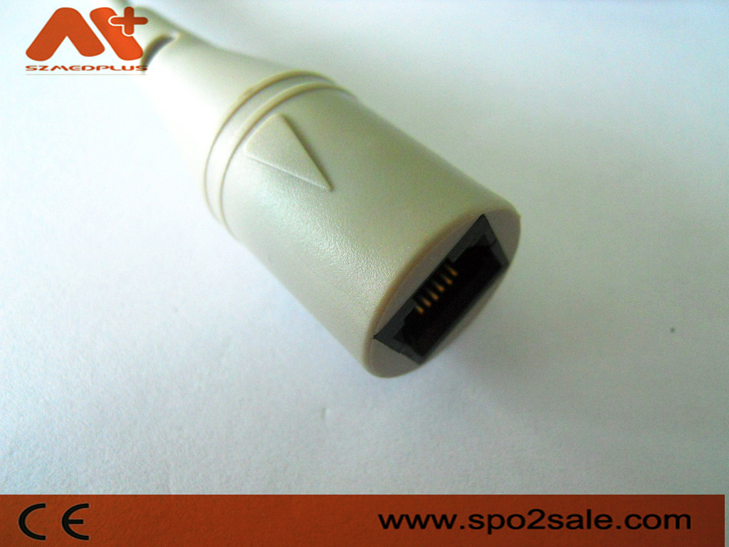 Philips Patient Monitor Accessories Datex Non Connector Nihon Kohden ...