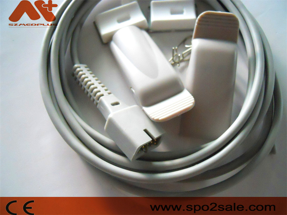 Mindray Patient Monitor Accessories Philips Nellcor Oximax Spo2 Repair Kits