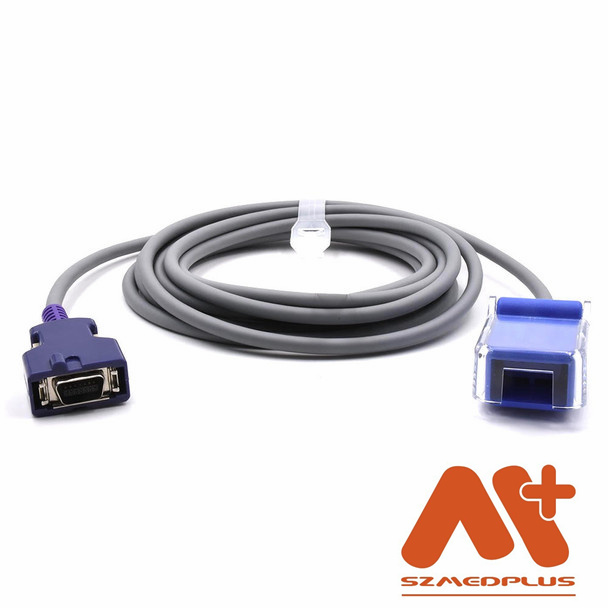 CE Medical Nellcor Extension Cable DOC-10 Nellcor Pulse Oximeter ...