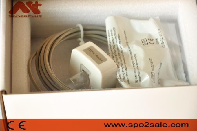 Nihon Kohden PVM-2301 EtCO2 Sensor Mainstream Etco2 Capnography