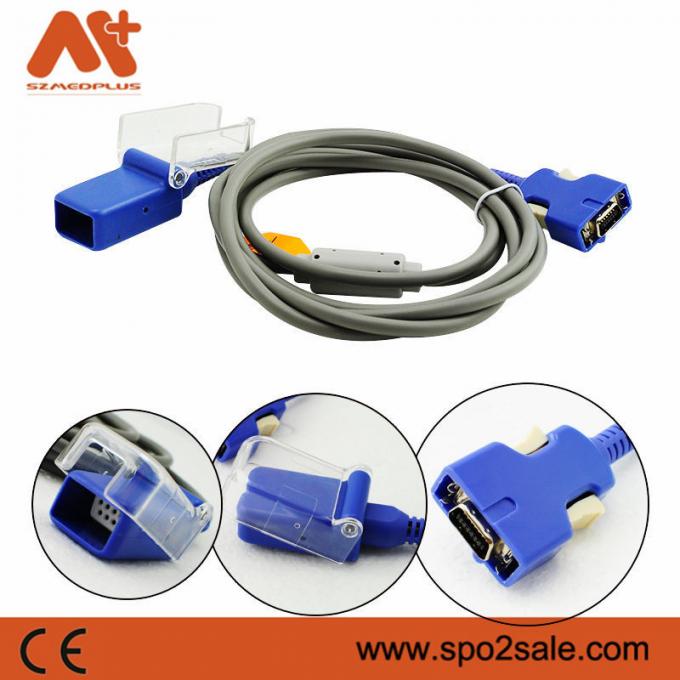 CE Medical Nellcor Extension Cable DOC-10 Nellcor Pulse Oximeter ...