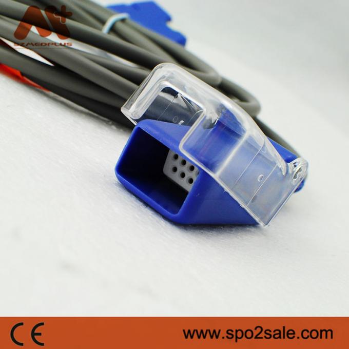 CE Medical Nellcor Extension Cable DOC-10 Nellcor Pulse Oximeter ...