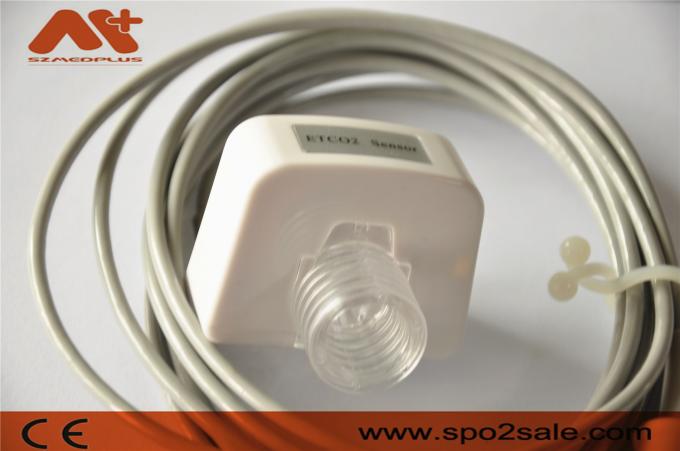 Mindray EtCO2 Sensor Mainstream Capnography Sensor 6800-30-50760